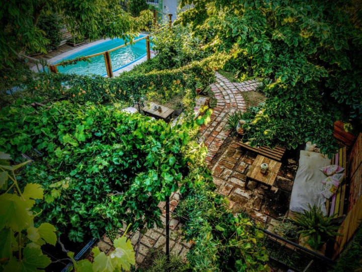 Amukan Guest House - San Rafael