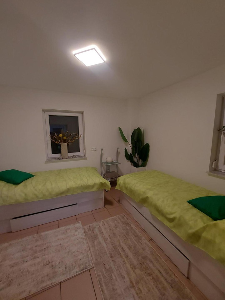 Ferienwohnung Teos - Rothenburg ob der Tauber