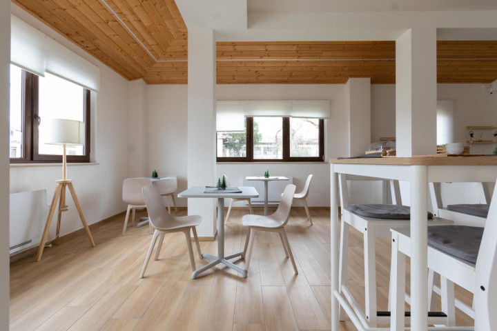 B&b La Camia - Rivisondoli