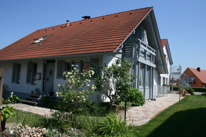 Gästehaus Hauser - Rust