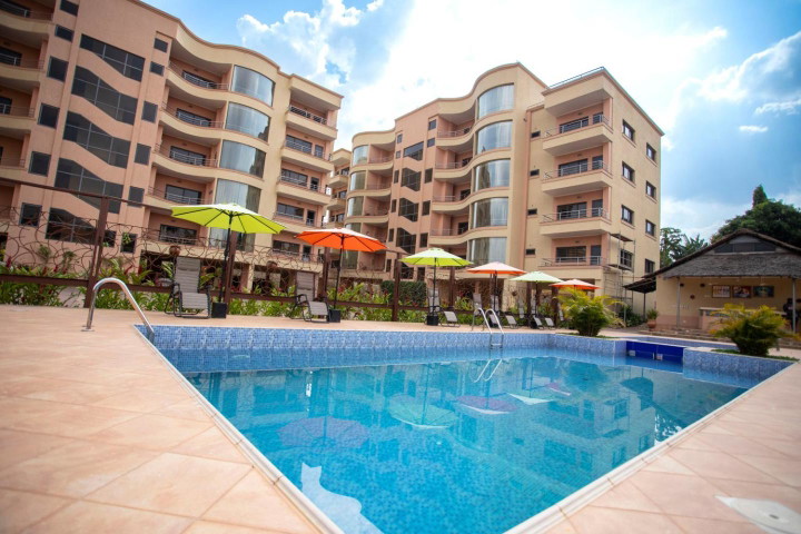 Royal Golf Views - Kumasi