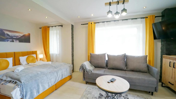 Apartamenty Everysky - Karkonoska 30 - Pec pod Sněžkou