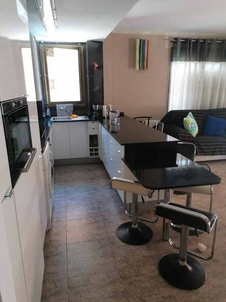 Apartamento Con Wifi Y Piscina En Blanes Frente A La Playa - Costa Brava - Blanes