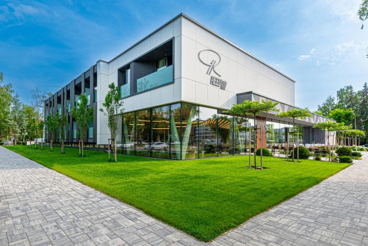 Reed Boutique Hotel & Bistro - Zamárdi