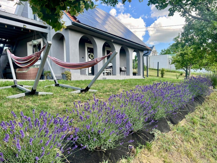 Völgyhíd Village Balaton - Balatonfüred