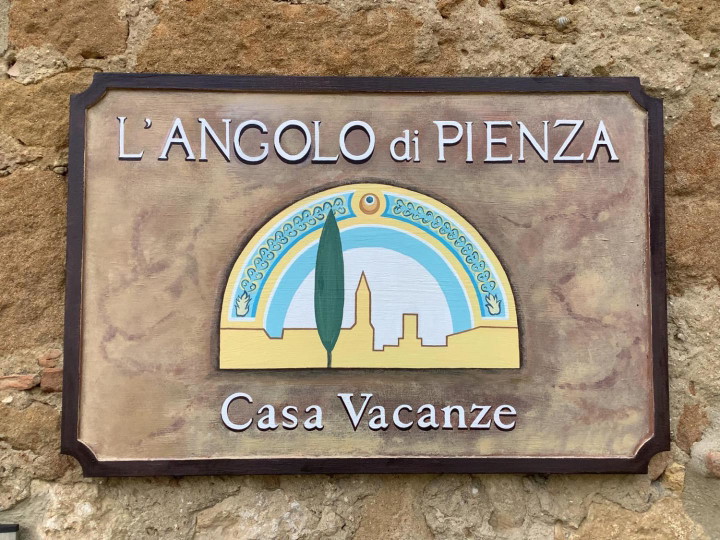 L’ Angolo Di Pienza - Pienza