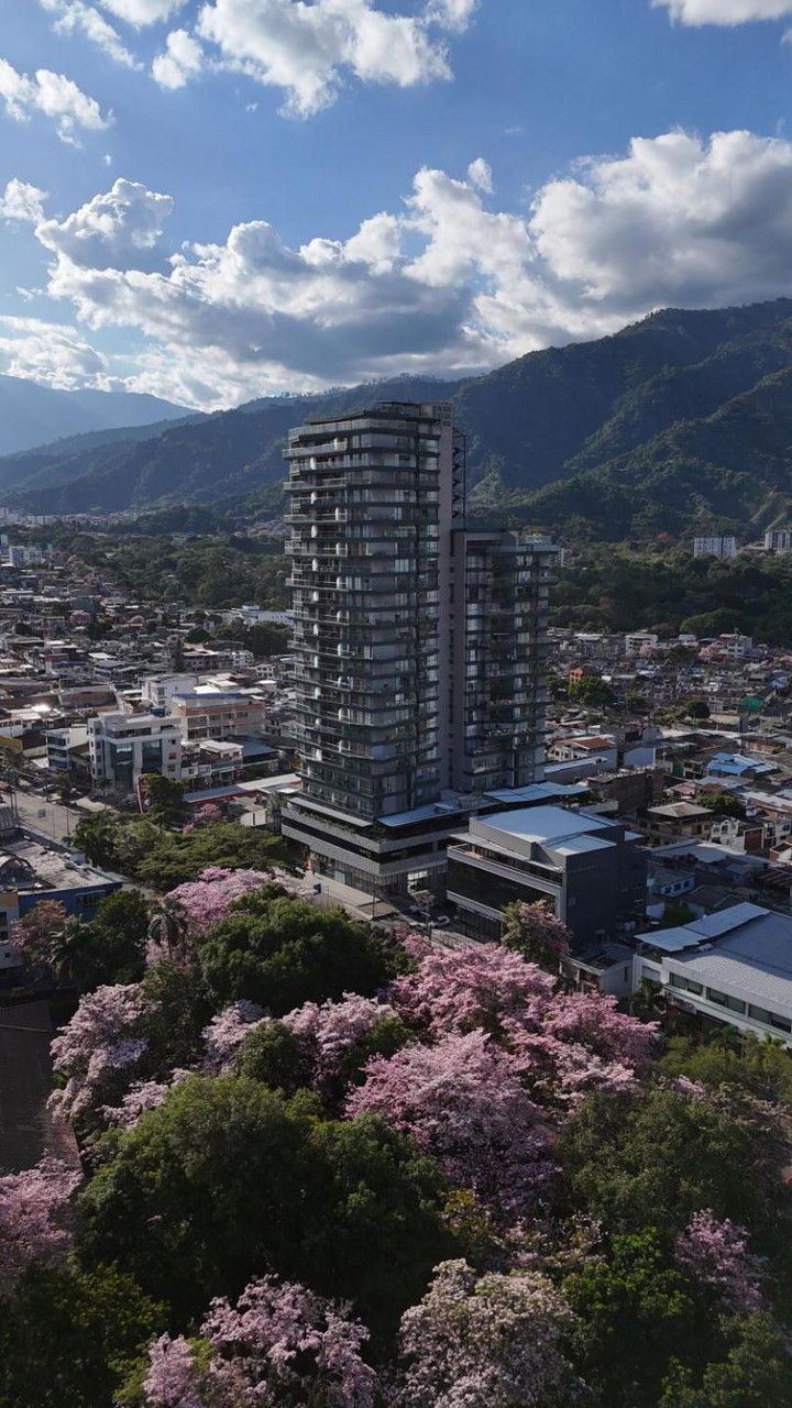 Fr Hotel - Ibagué