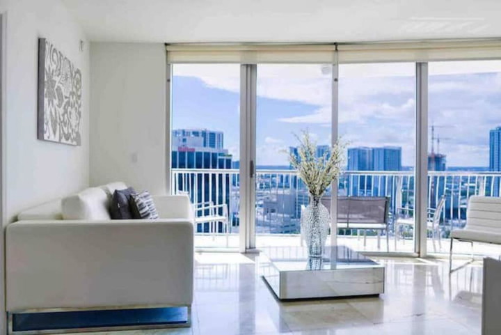 Beautiful Apartment Miami, Fl - Miami, FL