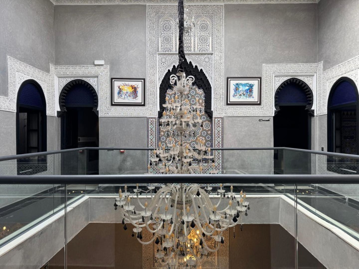Riad Dar Chrifa - Rabat