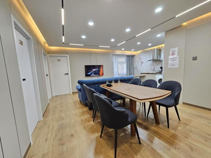 Central Guest House - Ulaanbaatar