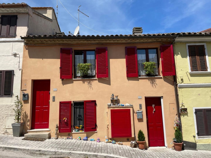 Casa Sissi - Recanati