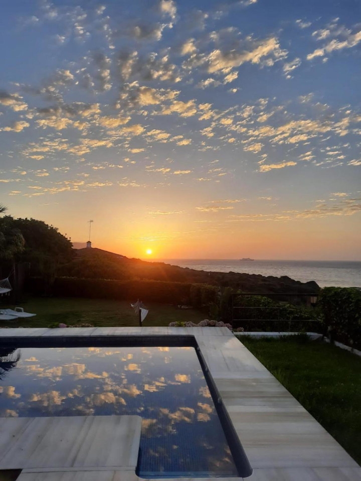 Punta Carnero - Villa De Ensueño - Algeciras