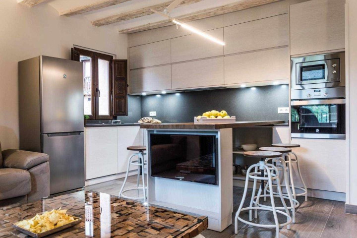 Casa Jarreta Azagra Albarracin - Albarracín