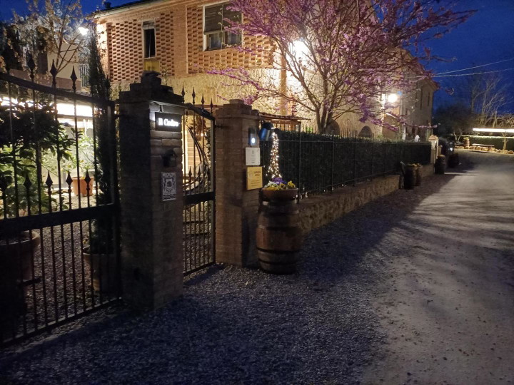La Limonaia Country House - Monteriggioni