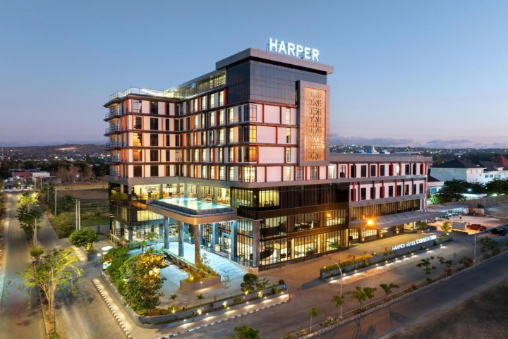 Harper Kupang By Aston - Kupang