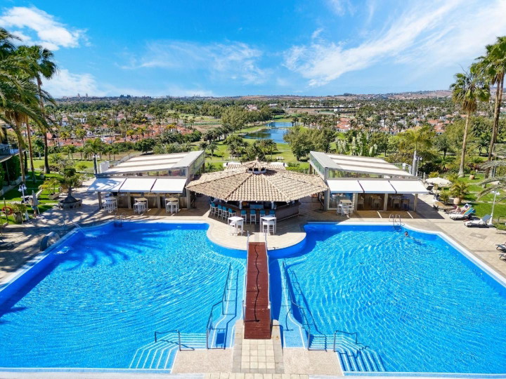 Bull Vital Suites & Spa Boutique Hotel - Only Adults - Gran Canaria