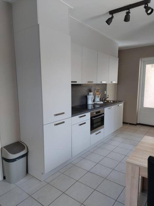 Boszicht 2 Appartement In Oostkapelle - Middelburg