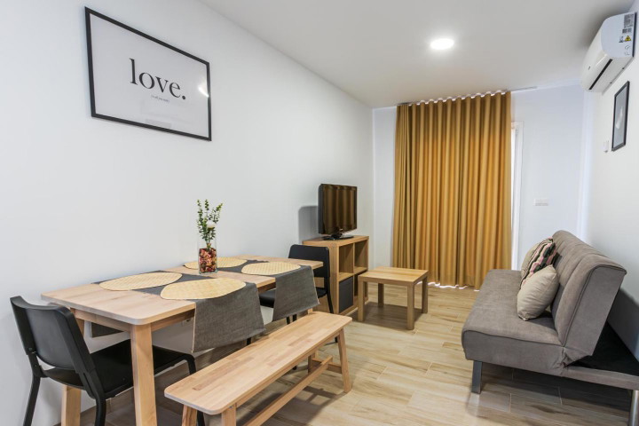 Apartamentos Turisticos José Cruz - Nerja