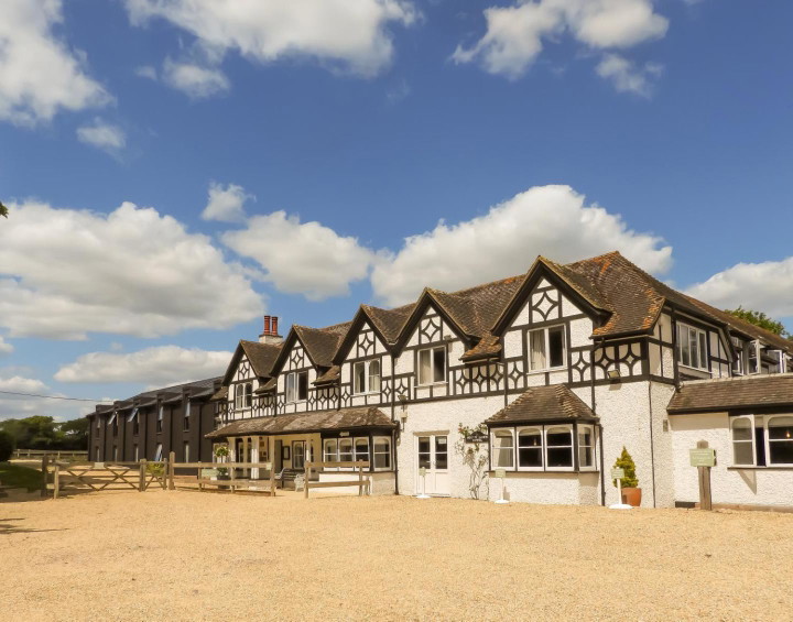 South Lawn Hotel - Beaulieu