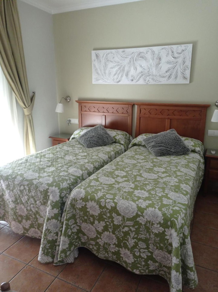 Hostal Costa Luz - Puerto Real