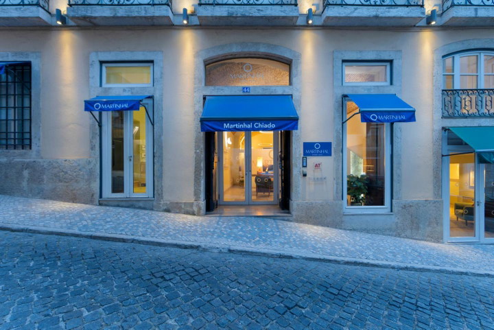Martinhal Lisbon Chiado - Portugal