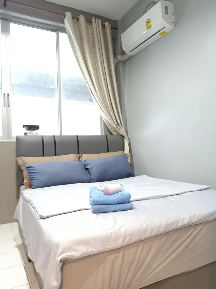 My Home N1 - Bts Ratchathewi - Bangkok