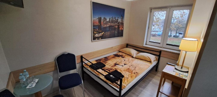 Hostel Centrum - Poland