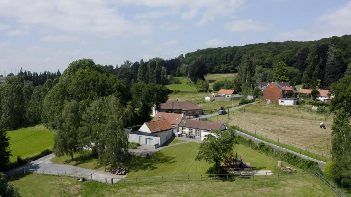 De Rieke - Kluisbergen