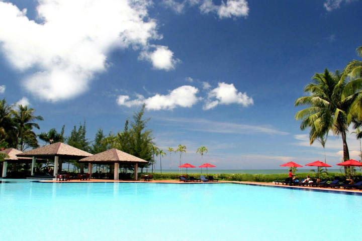 Miri Marriott Resort & Spa - Miri