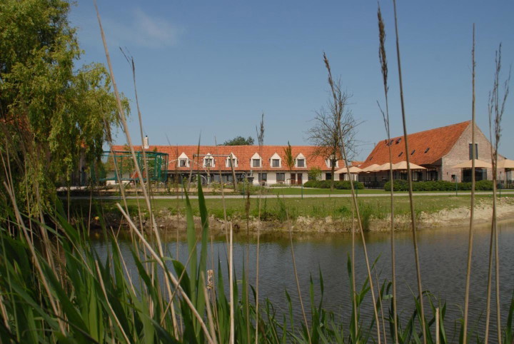 De Kruishoeve - Bredene