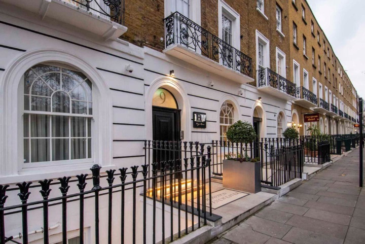 Howard Winchester Hotel - City of London