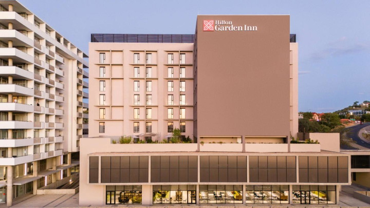 Hilton Garden Inn Windhoek - Windhoek