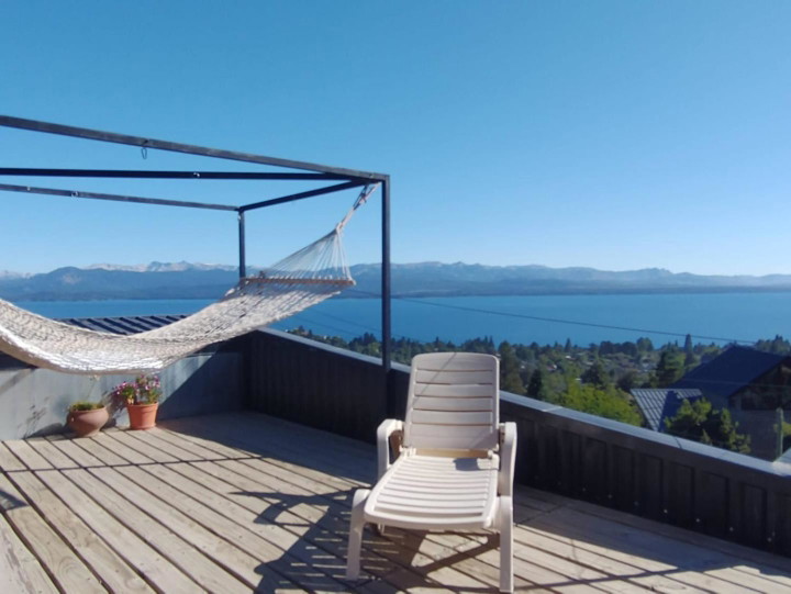 Decks Al Lago - San Carlos de Bariloche