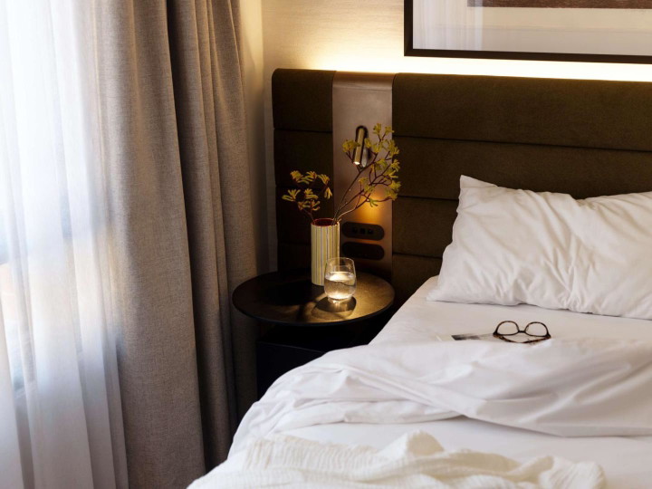 Adina Apartment Hotel Sydney Town Hall - Randwick
