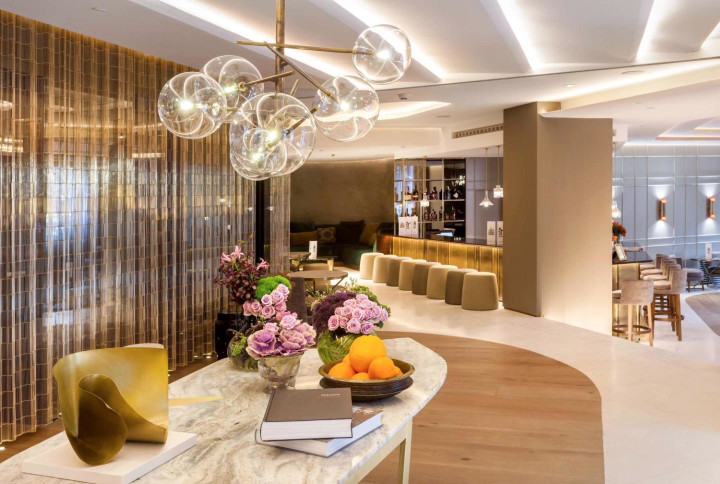 Barceló Emperatriz - Madrid
