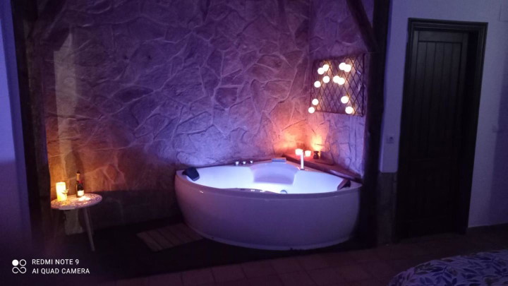 La Casa De La Lobita - Ubrique