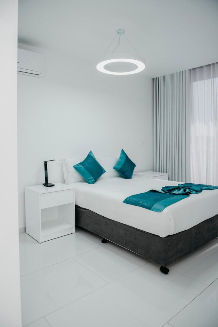 Golf View Apartment-ap3 - Maputo