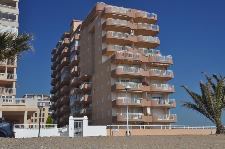 Galicia Vidaber Primera Línea - Benicasim