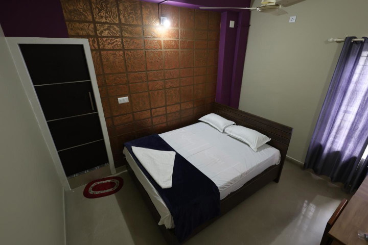 Wayanad Regal Residency - Kerala