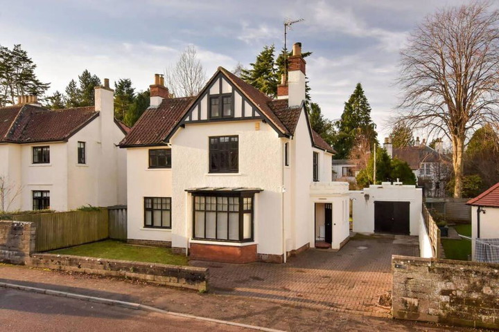 4 Middleshade Road - Saint Andrews