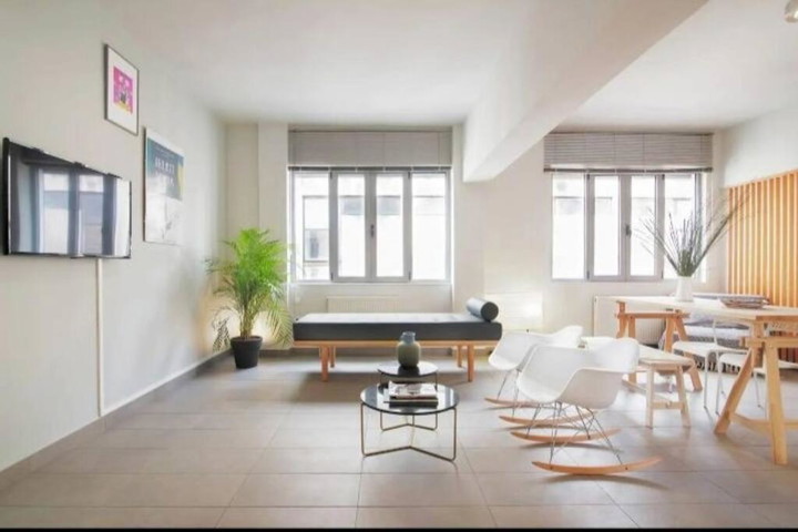 Stylish Living By Acropolis (Monastiraki 5) - Athen