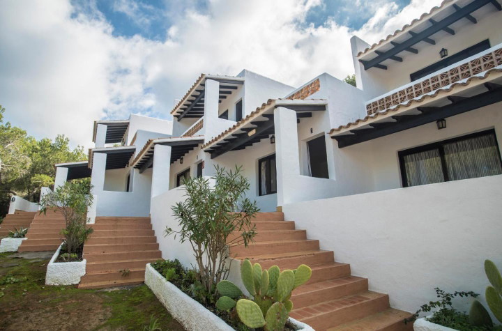 Pinomar - Emar Hotels - Formentera