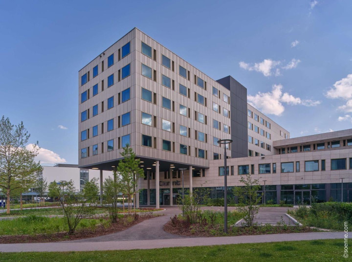 Dorint Hotel München/garching - Garching
