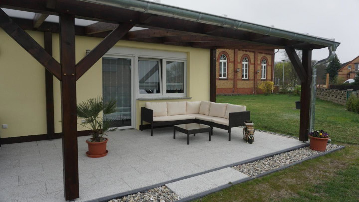 Ferienwohnung Kaiser Lübben - Deutschland