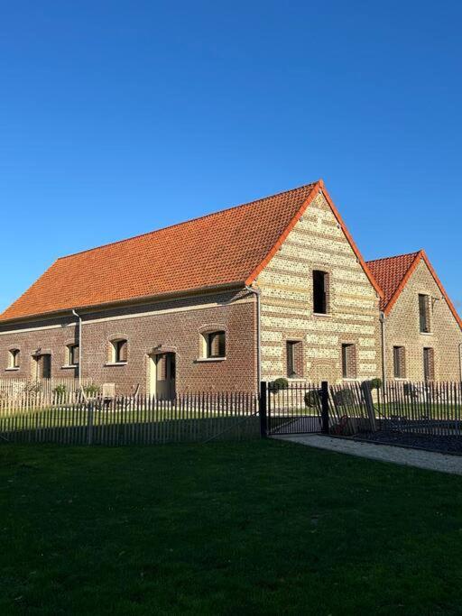 Gites Les Amourettes - Pourville-sur-Mer