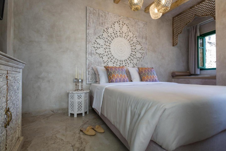 Decan Concept Boutique Estate - Rhodes (Greece)