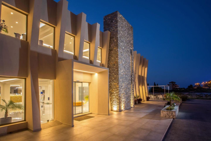Lindos Princess Beach Hotel - Rhodes
