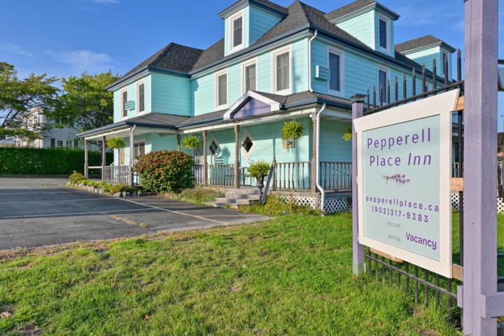 Pepperell Place Inn Inc. - Nova Scotia