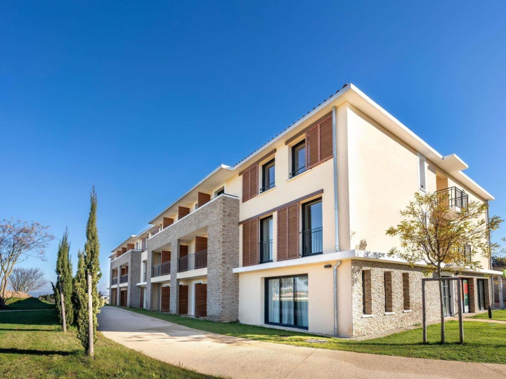 Ibis Styles Cabriès Aix-en-provence Tgv - Allauch