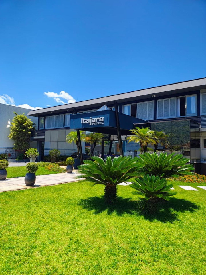 Hotel Itajara - Joinville
